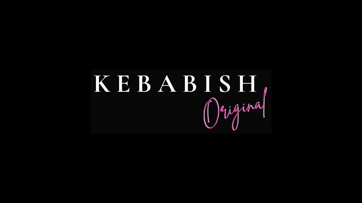 Home - Kebabish Original Edinburgh